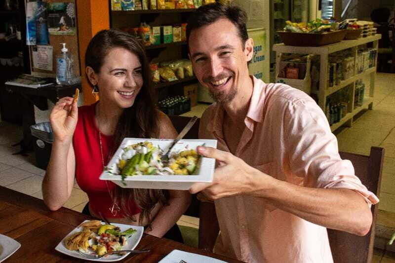 Playa del Carmen: Vegan Food Walking Tour - Who Will Enjoy This Experience?