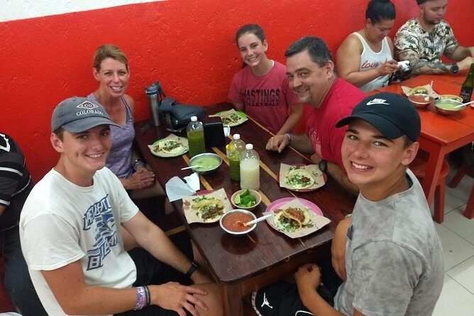 Playa del Carmen Walking Food Tour - A Warm Welcome and Introduction to Playa del Carmen’s Food Scene