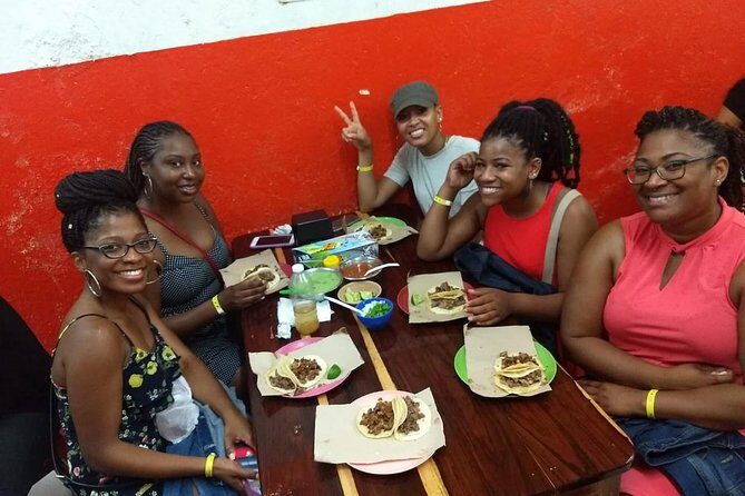 Playa del Carmen Walking Food Tour - Sweet Finish at PALETERIA Y NEVERIA PUREPECHA