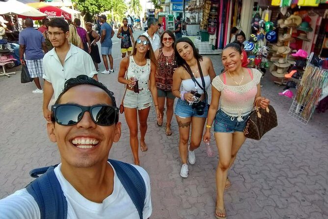 Playa del Carmen Walking Food Tour - What Travelers Say