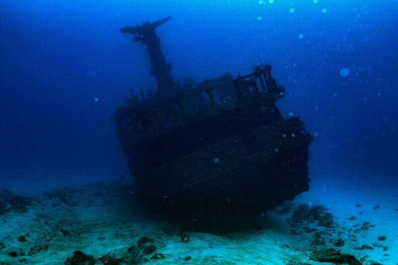 Playa del Carmen: Wreck Dive Mama Viña - Final Thoughts