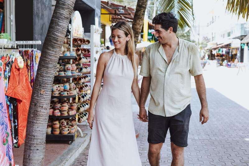 Playa Del Carmens Historical Treasures: A Walking Tour - A Detailed Look at the Tour Experience
