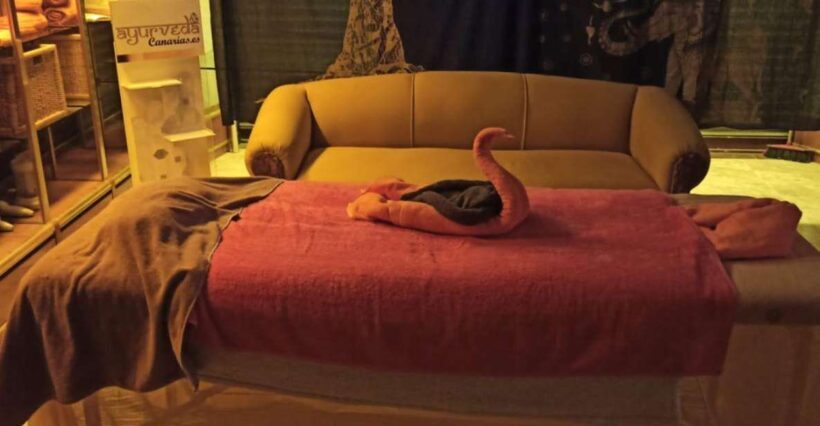 Playa del Inglés: Abhyanga Full Body Massage - The Experience: What You Can Expect from the Tour
