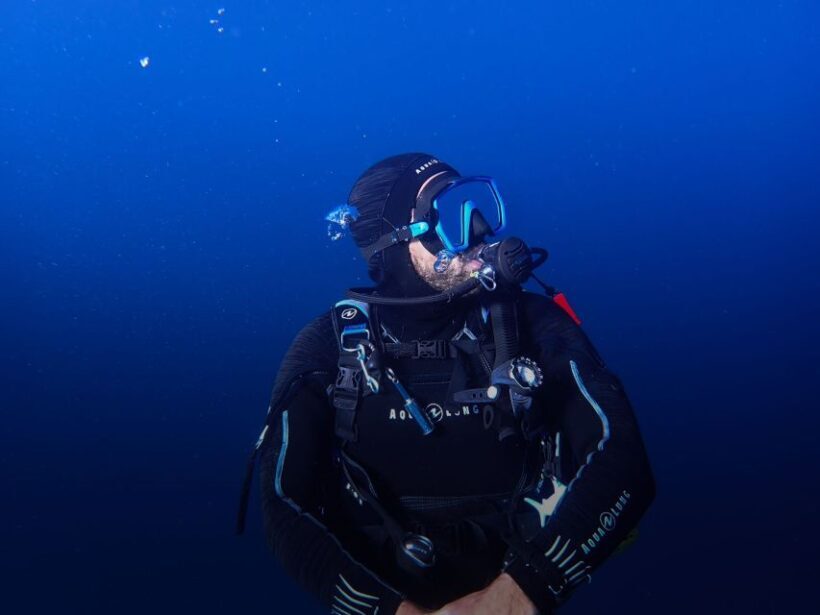 Playa Del Ingles: Discover Scuba Diving - Free Transfers - The Itinerary in Detail
