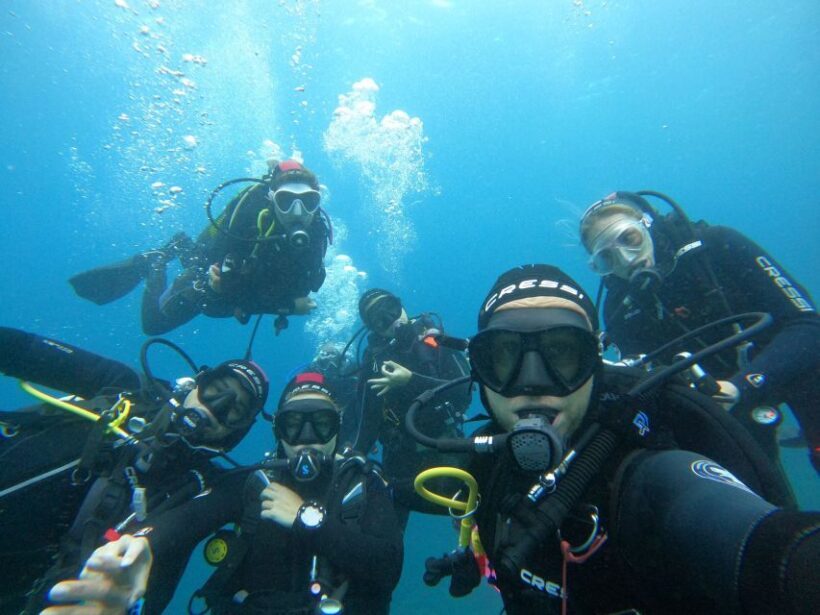 Playa Del Ingles: Discover Scuba Diving - Free Transfers - Real Traveller Perspectives