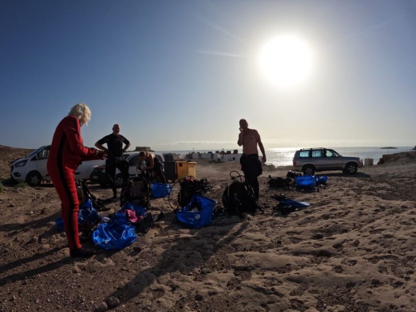 Playa Del Ingles: Discover Scuba Diving - Free Transfers - The Value of This Experience