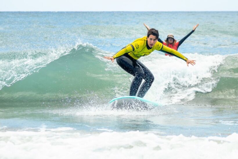 Playa del Inglés Maspalomas: High Quality Surf Classes - The Sum Up: Who Should Book This?