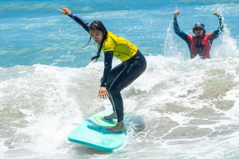 Playa del Inglés Maspalomas: High Quality Surf Classes - FAQ
