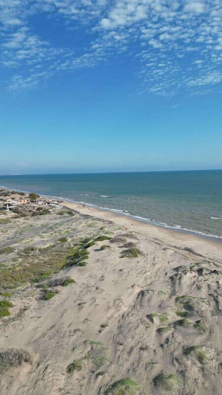 Playa el Cardonal: tour and sandboarding activity in the dunes of Sahuimaro - FAQ