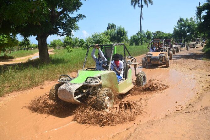 Playa El Valle Adrenaline Adventure on Buggy from Samana - A Practical Look at the Playa El Valle Adrenaline Adventure on Buggy from Samana