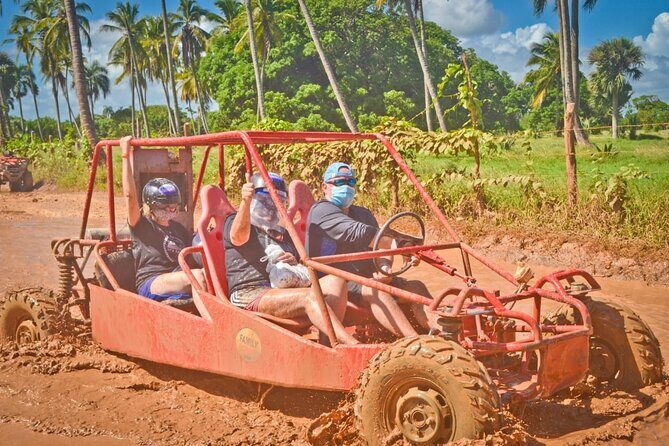 Playa El Valle Adrenaline Adventure on Buggy from Samana - Who Should Consider This Tour?