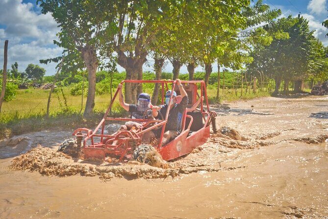 Playa El Valle Adrenaline Adventure on Buggy from Samana - Final Thoughts