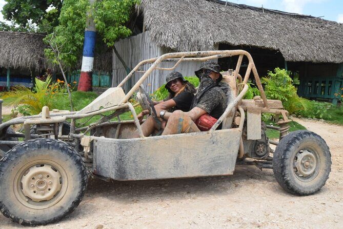 Playa El Valle Adrenaline Adventure on Buggy from Samana - Final words