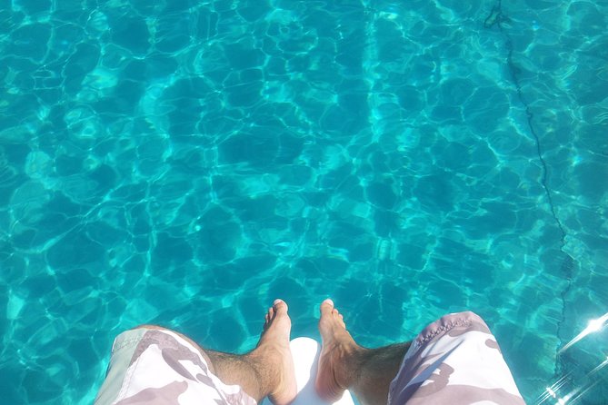 Playa Es Arenals Catamaran Private Full Day Trip - Inclusions