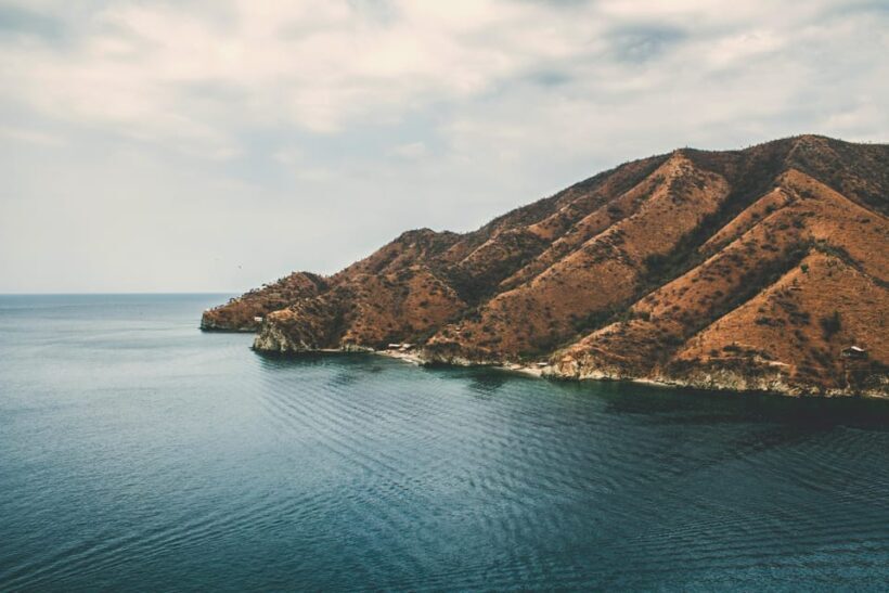 Playa Grande & Taganga - Whats Included and Whats Not