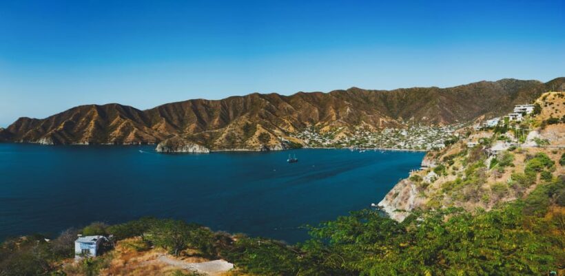 Playa Grande & Taganga - FAQ
