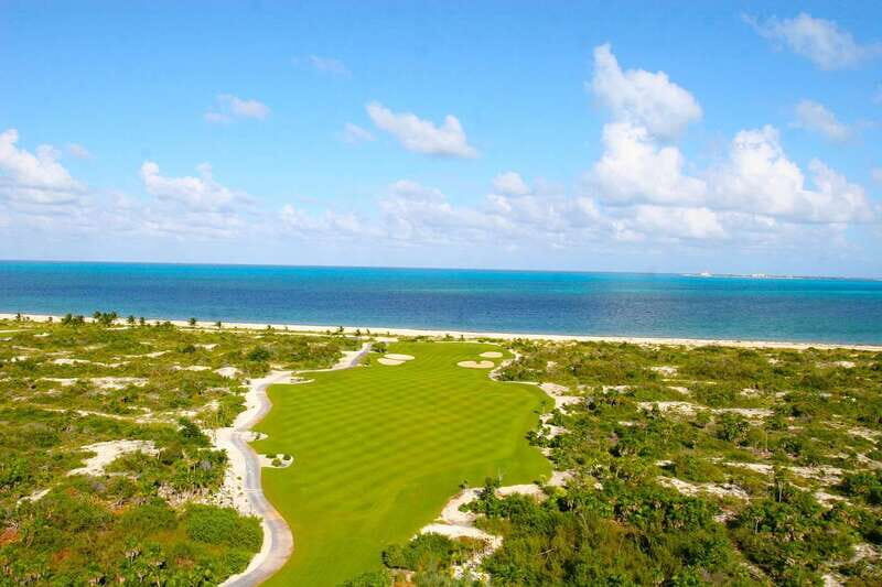 Playa Mujeres Golf Course - An In-Depth Look at Playa Mujeres Golf Course