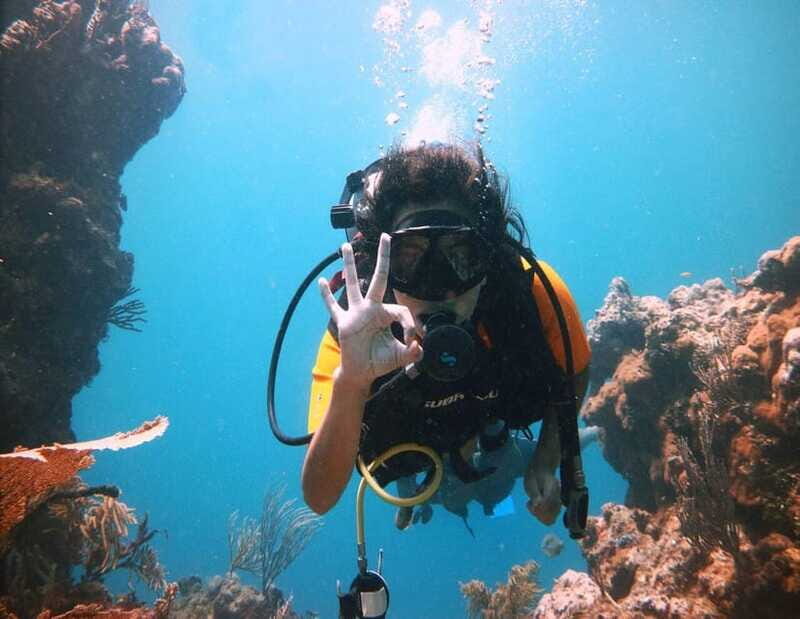 Playa: PADI Advanced - FAQ
