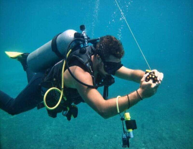 Playa: PADI Dive Master - Introduction