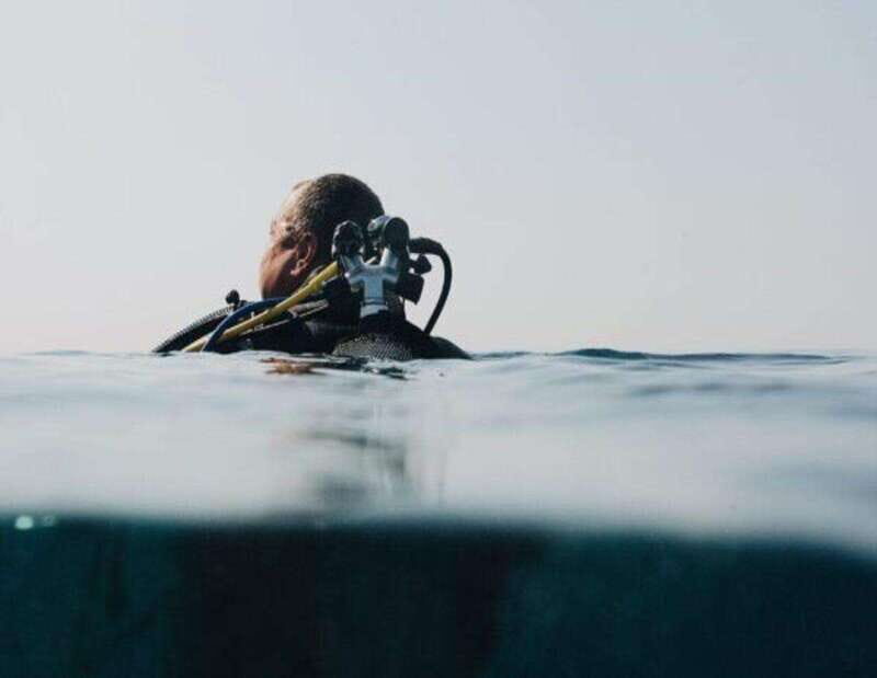 Playa: PADI Dive Master - The Beautiful Setting: Quintana Roo’s Underwater Paradise