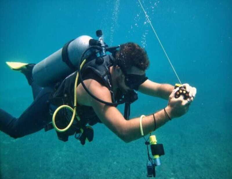 Playa: PADI Dive Master - Who Will Love This Course?
