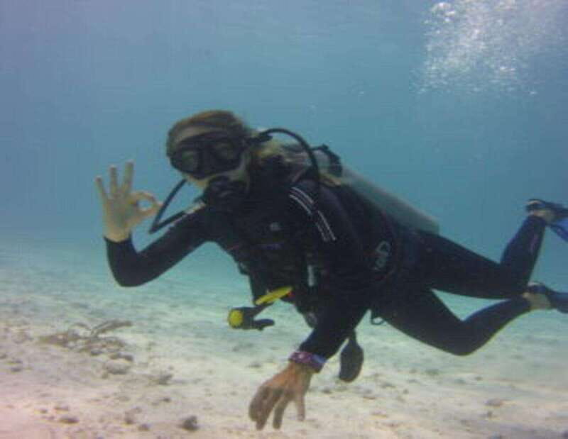 Playa: PADI Dive Master - The Sum Up