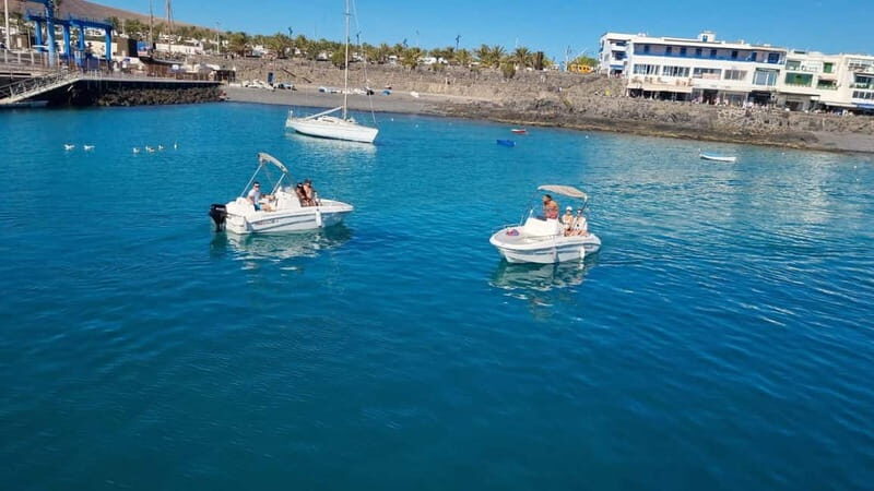 Playa Papagayo: Self-Drive Boat Rental - Frequently Asked Questions