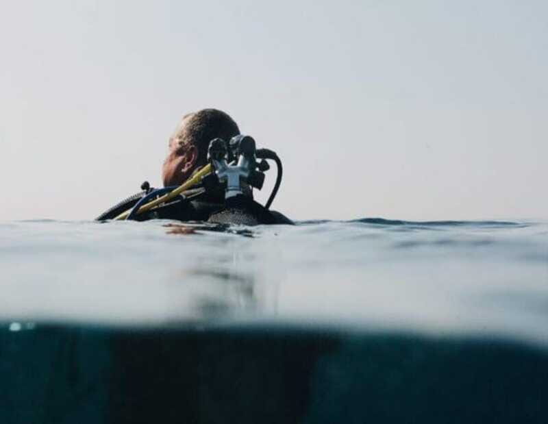 Playa: Rescue Diver - The Sum Up