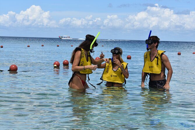 Playa Uvas Beach Club All-Inclusive Pass - What to Expect: A Day at Playa Uvas