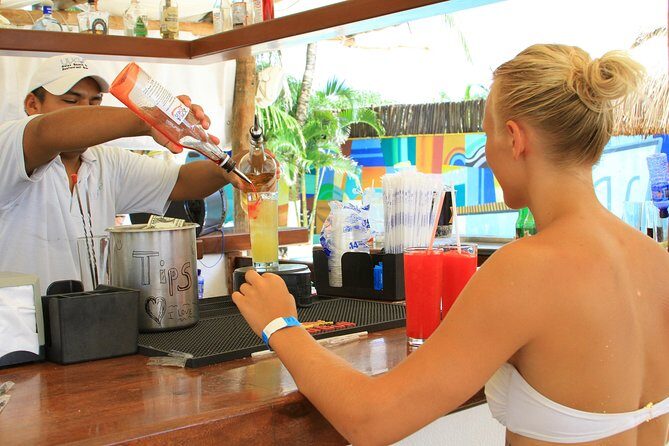 Playa Uvas Open Bar Exclusive Pass - The Real Experiences – What Travelers Say