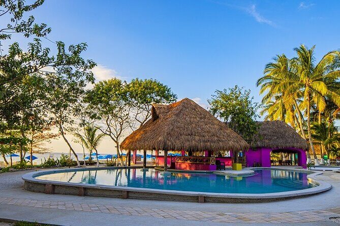 Playa Uvas Open Bar Exclusive Pass - FAQ