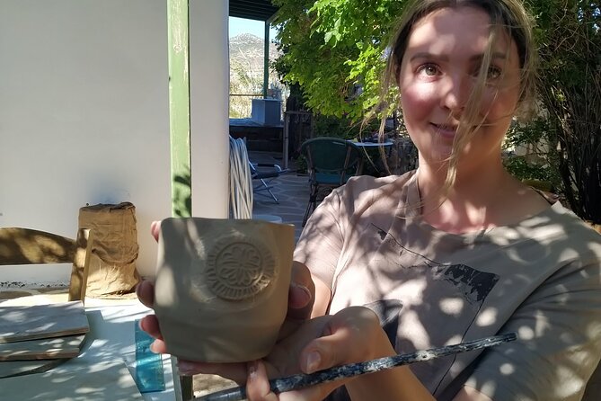 Playing and Creating With Clay 3 Hours Pottery Class - Customer Experiences