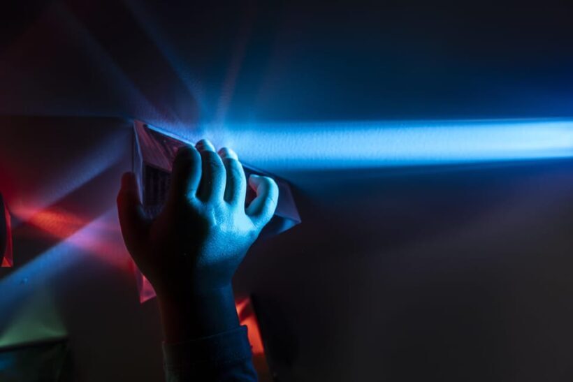 Playlab: invent your own world - adult + child ticket - How the Experience Is Structured