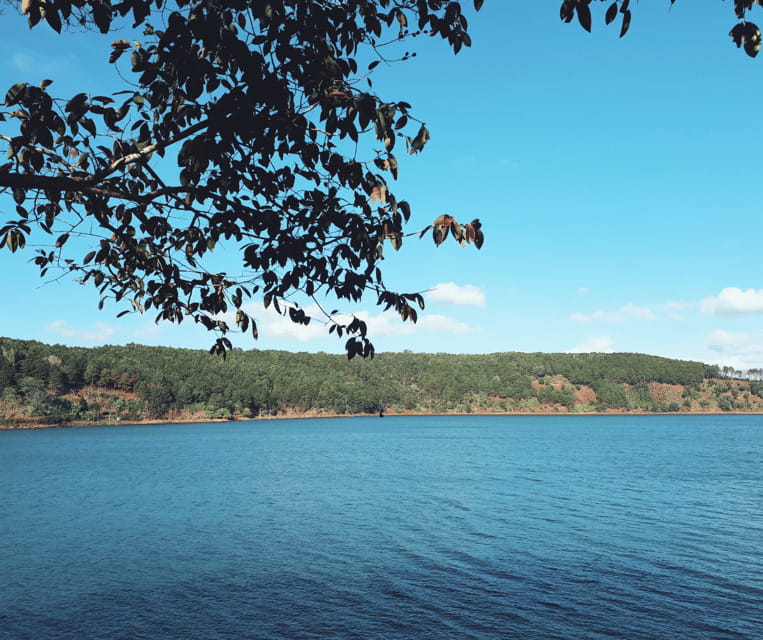 Pleiku: Culture, Landscape and Culinary Tour with Pickup - Practical Details: Transportation, Group Size, and Price