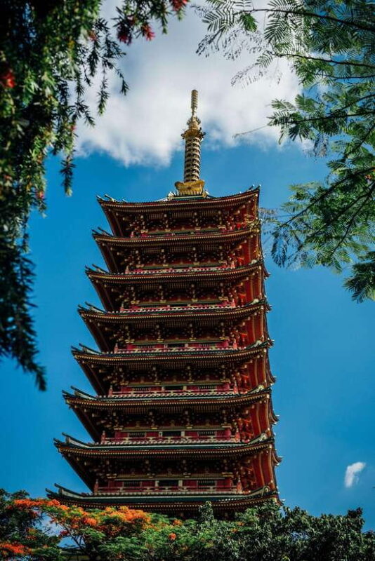 Pleiku: Culture, Landscape and Culinary Tour with Pickup - What to Consider