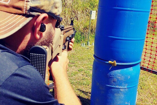 Plinker Package Firearm Experience - Frequently Asked Questions