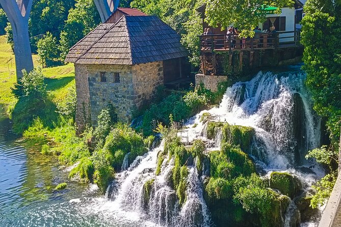 Plitvice and Rastoke Guided Day Tour From Zagreb W/Ticket (8pax) - Reviews and Feedback From Travelers
