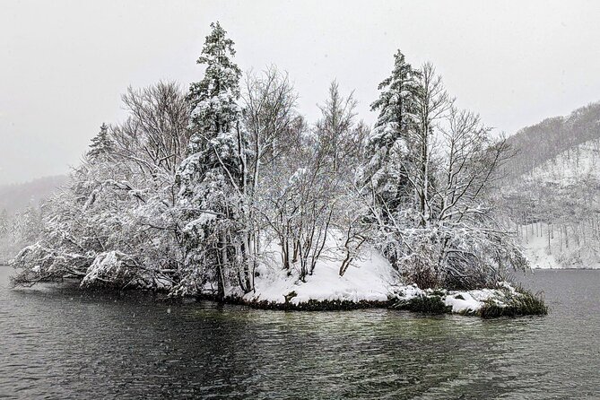 Plitvice and Rastoke Guided Day Tour From Zagreb W/Ticket (8pax) - Tips for a Successful Tour