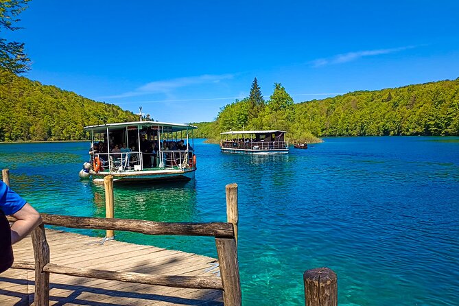 Plitvice and Rastoke Guided Day Tour From Zagreb W/Ticket (8pax) - Since You Asked