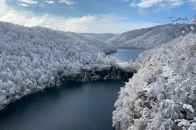 Plitvice Lakes 4h Tour With Panoramic Boat Ride - Tour Itinerary and Highlights