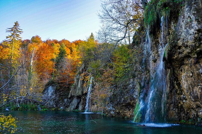 Plitvice Lakes 4h Tour With Panoramic Boat Ride - Transportation and Logistics