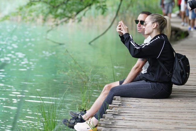 Plitvice Lakes 4h Tour With Panoramic Boat Ride - Exploring Less Crowded Areas