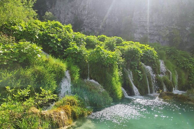 Plitvice Lakes and Rastoke Private Day Tour from Zagreb - Introduction