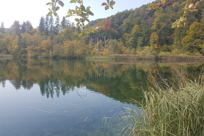 Plitvice Lakes and Rastoke Private Day Tour From Zagreb - Exploring the Plitvice Lakes