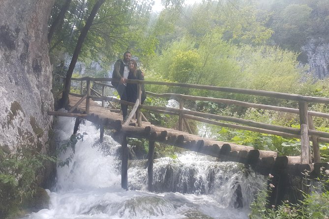 Plitvice Lakes and Rastoke Private Day Tour From Zagreb - Visiting Rastoke Village