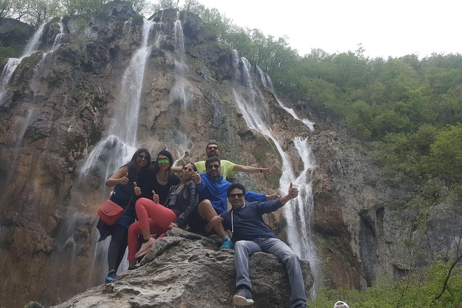 Plitvice Lakes and Rastoke Private Day Tour From Zagreb - Tour Customization Options