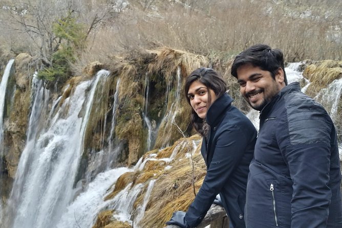 Plitvice Lakes and Rastoke Tour From Zagreb - Meeting and Pickup Information