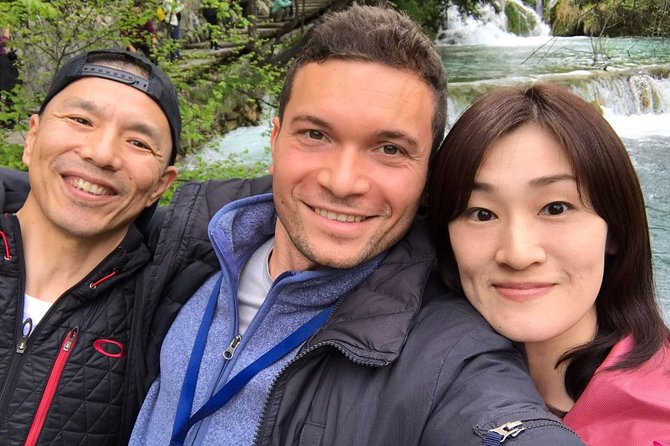 Plitvice Lakes and Rastoke Tour From Zagreb - The Tour Experience