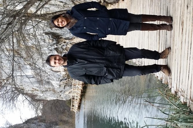 Plitvice Lakes and Rastoke Tour From Zagreb - Traveler Feedback