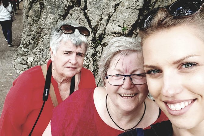 Plitvice Lakes and Rastoke Tour From Zagreb - Recommendations for the Best Time to Visit